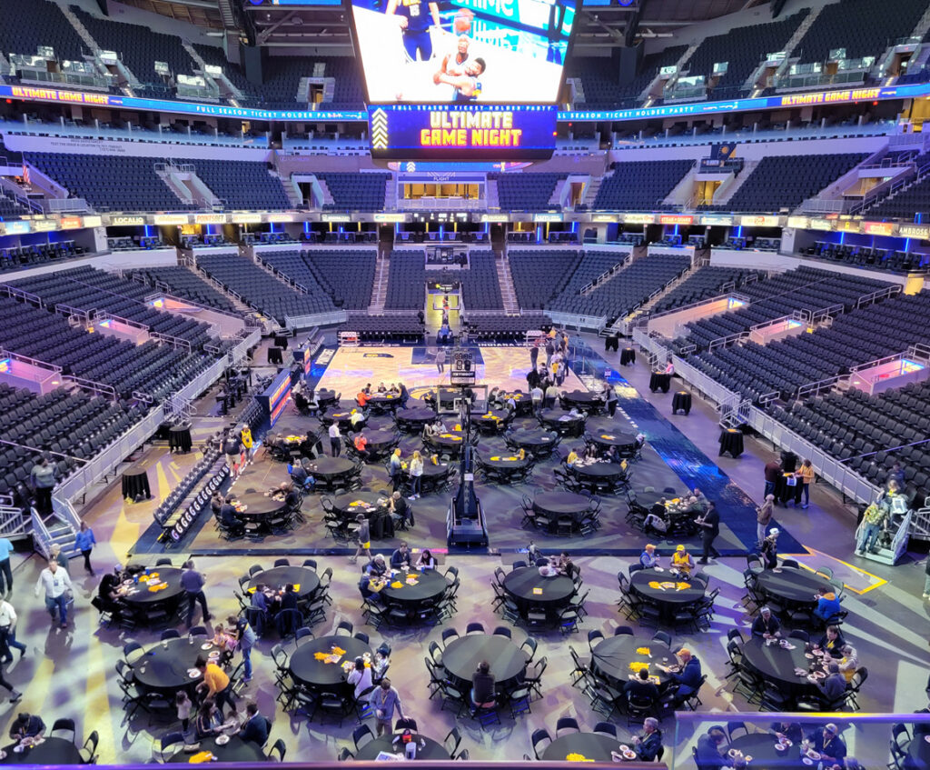 Event & Party Rentals | IndyEventTeam.com Indianapolis IN.