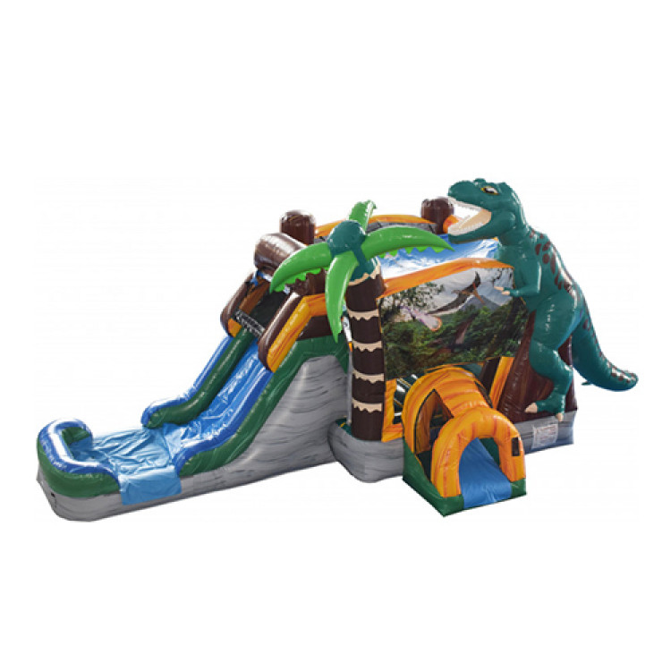 Jurassic Splash - INDY Event Team | Indianapolis IN